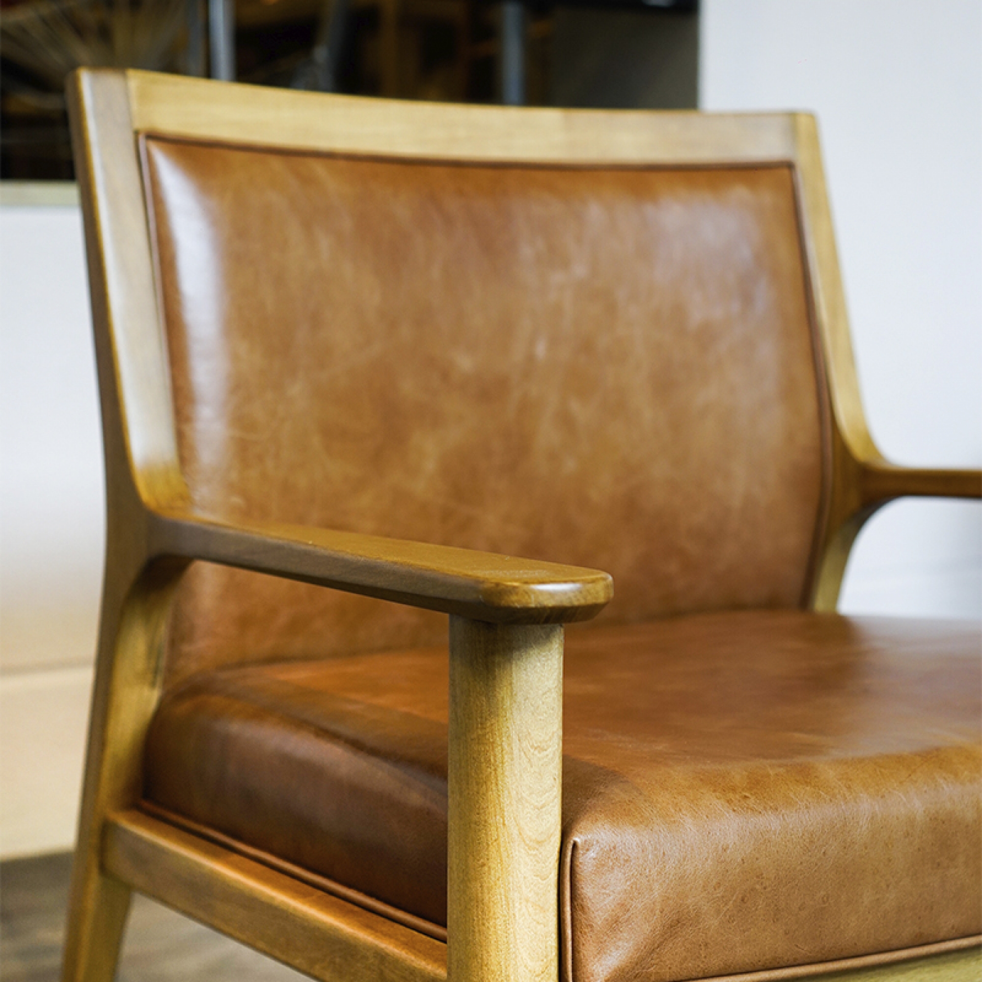 DARKHAUS - Butacón O