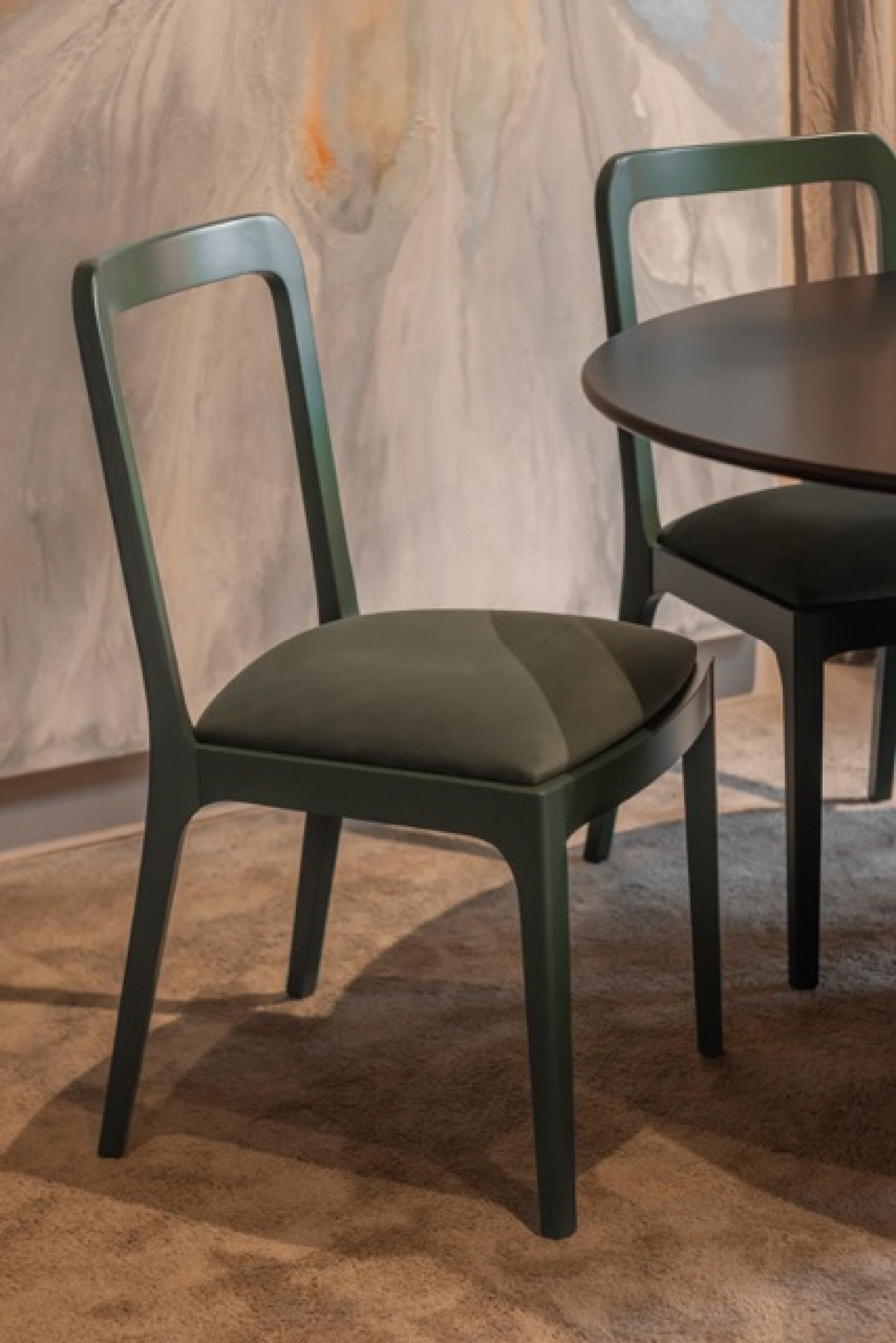 DARKHAUS - Silla Cecé Mini